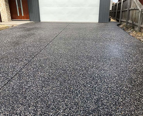 Exposed Aggregate | Marcrete Contracting Ltd.